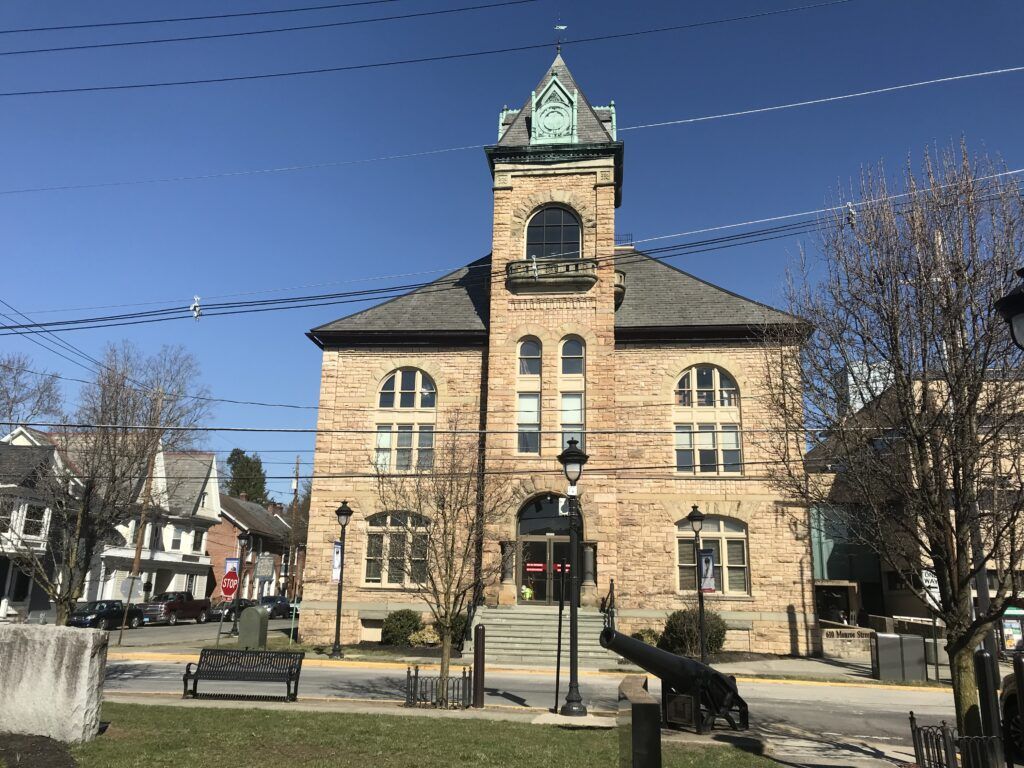 Attorney for Stroudsburg, PA | Reaser Law Offices